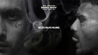 EMO BOY Lyrics — MC Insane | Tears & Punchlines [EP]